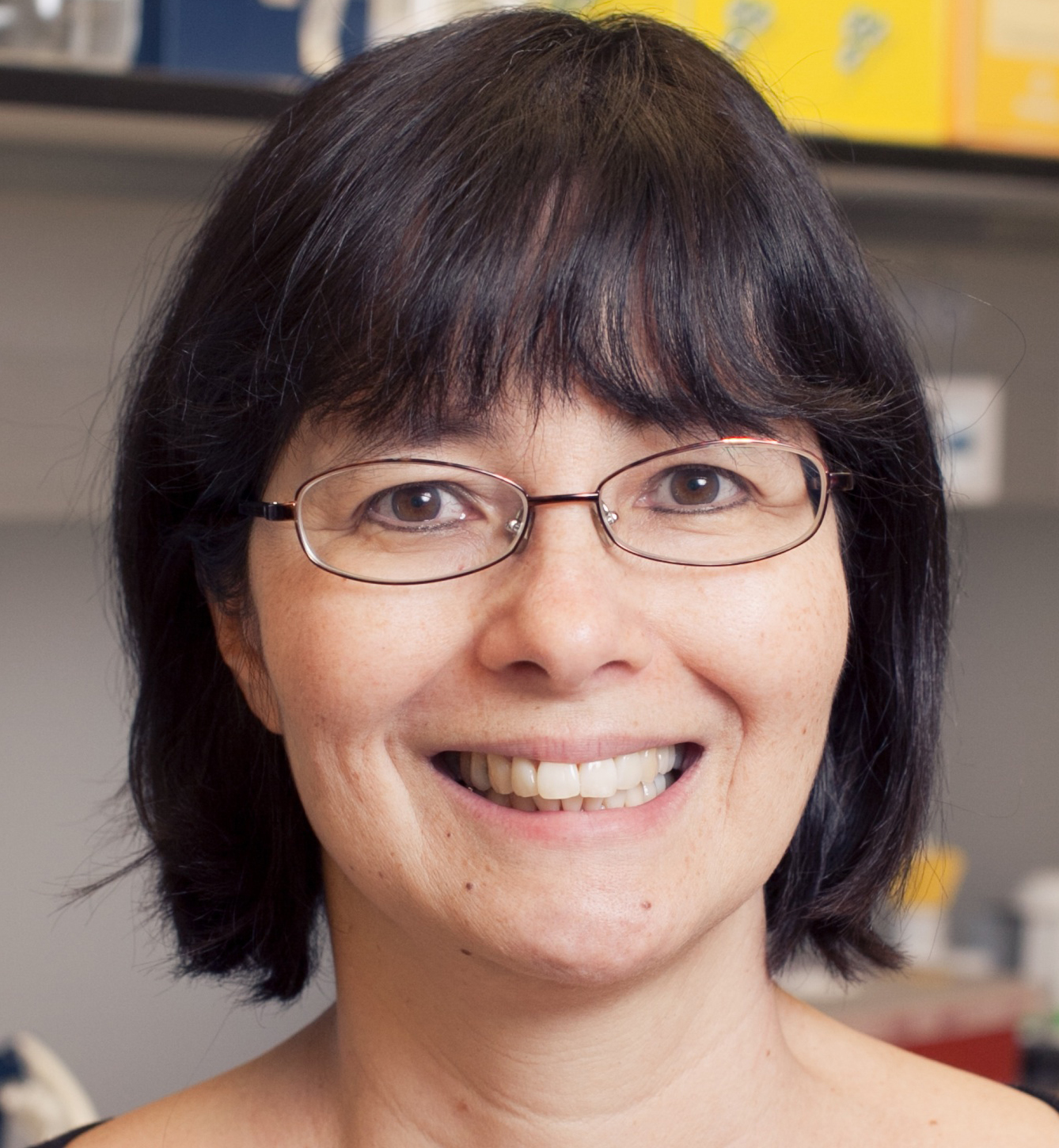 People – Rushlow Lab