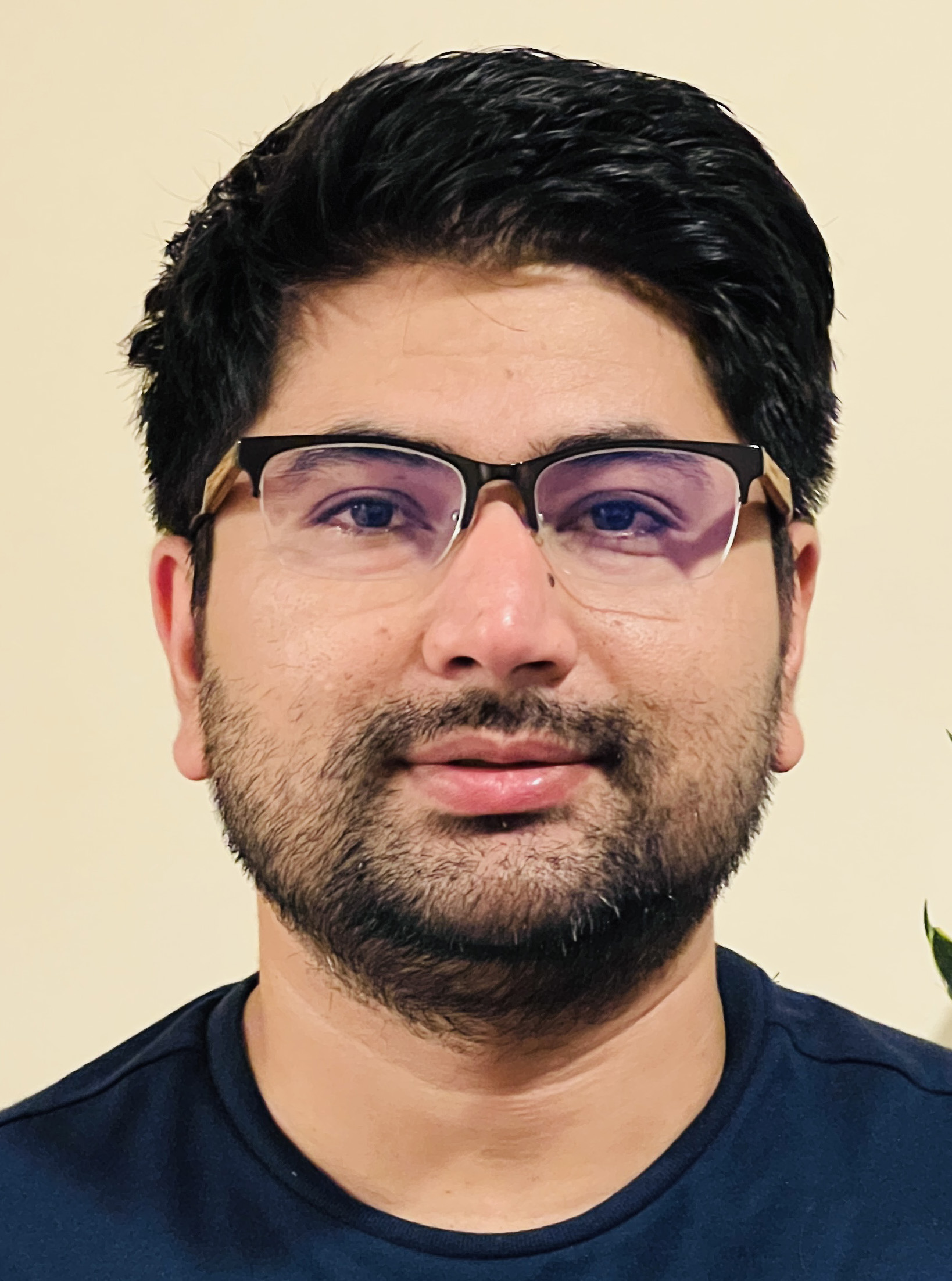 People – Rushlow Lab